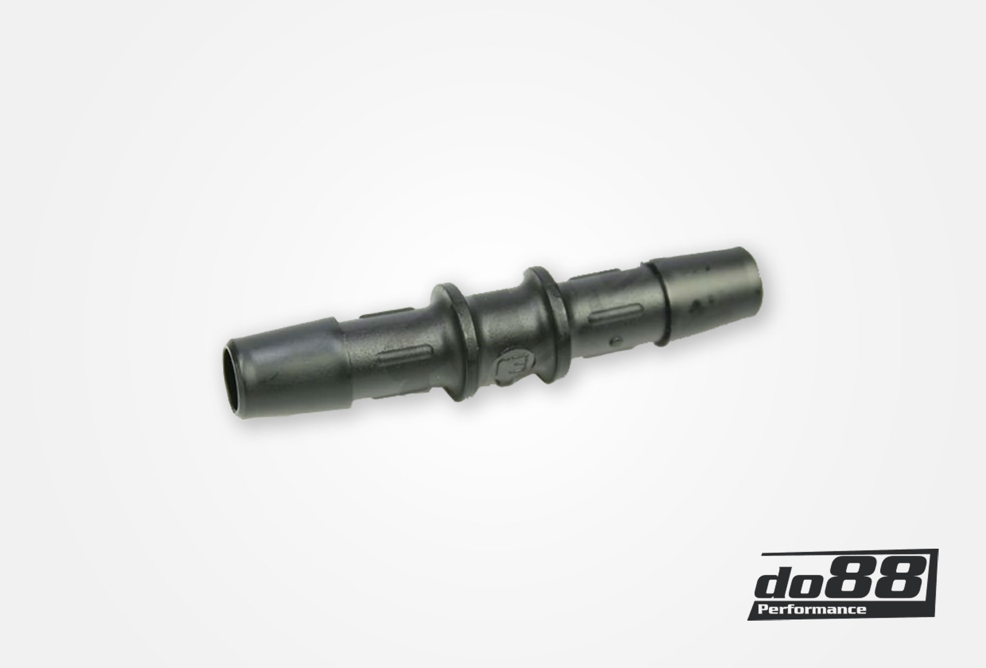 Rett kobling - Slange koblinger - Slange tilbehør