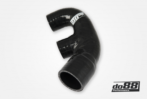 Porsche 911 (996) Turbo F-slang Svart | 996 - Porsche - Modell ...